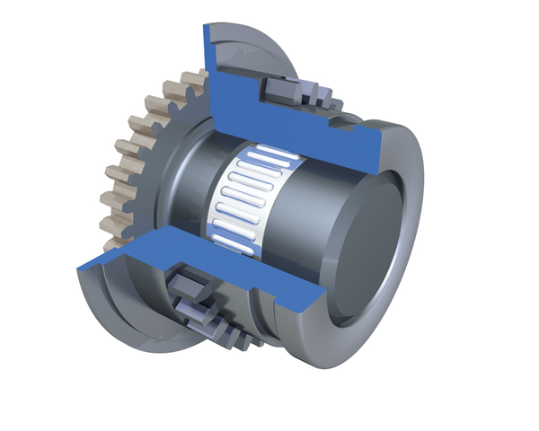 Producent materiałów inżynieryjnych NORGLIDE Bearings & RENCOL ...