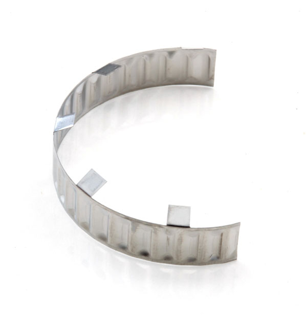 Co to jest Tolerance Ring? RENCOL® | Saint-Gobain