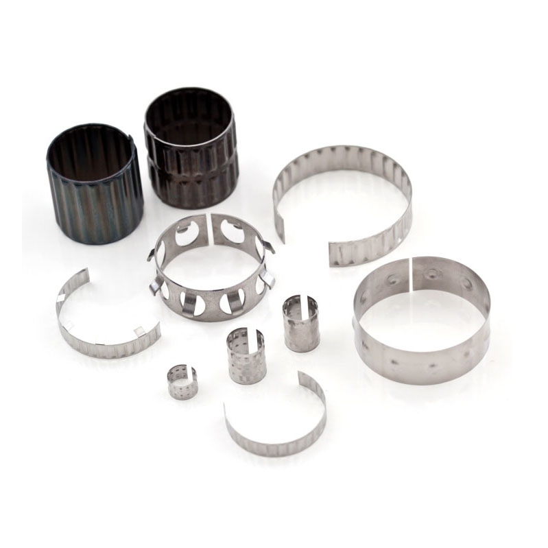 Co to jest Tolerance Ring? RENCOL® | Saint-Gobain